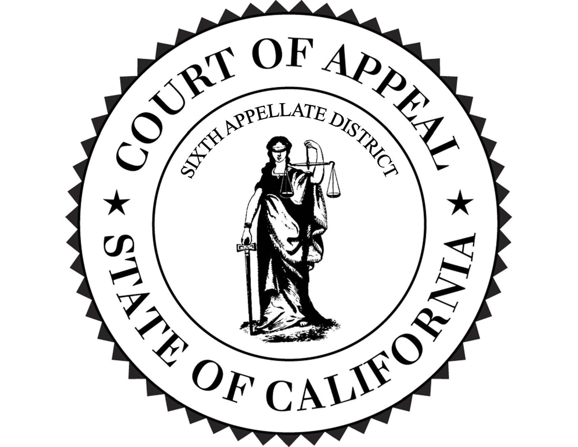 Sixth Appellate District Announces Destruction Of Old Court Records